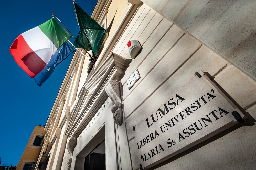 Residenze universitarie e in convenzione | Università di Roma LUMSA
